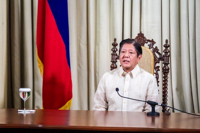Marcos orders review of electrical systems in schools after recent fire ...