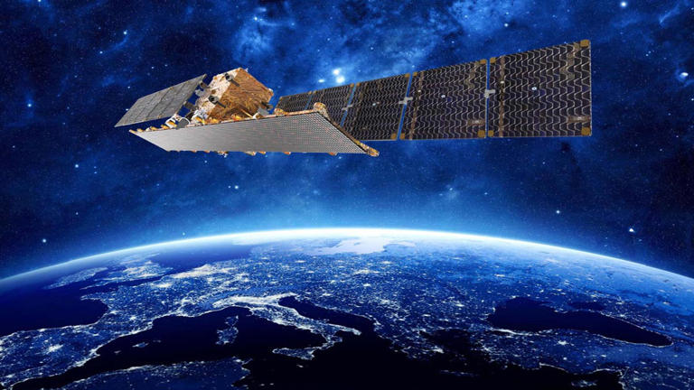 Thales Alenia Space, contratto da 263 milioni per la missione LISA: il primo osservatorio ...