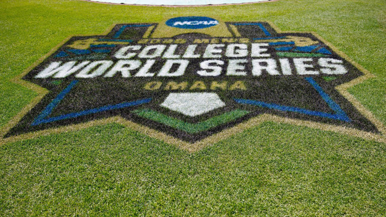 College World Series generated record $147.6M for Omaha metro