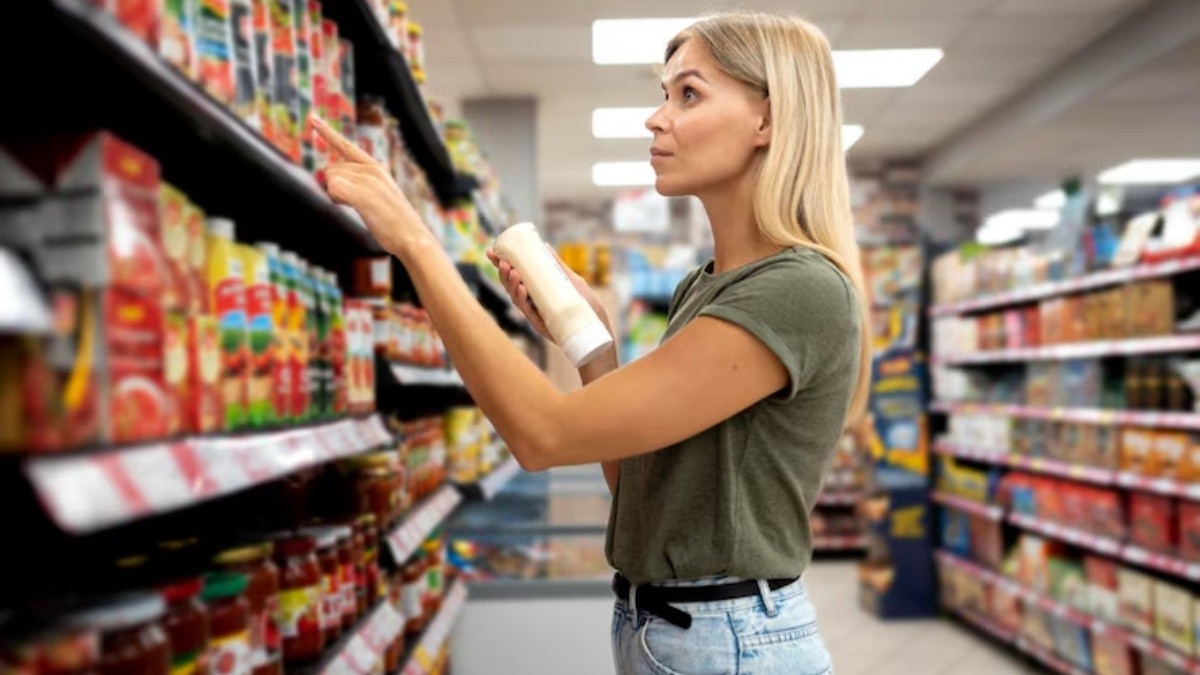 What's Missing From the Shopping Cart? 13 Products Americans Are ...