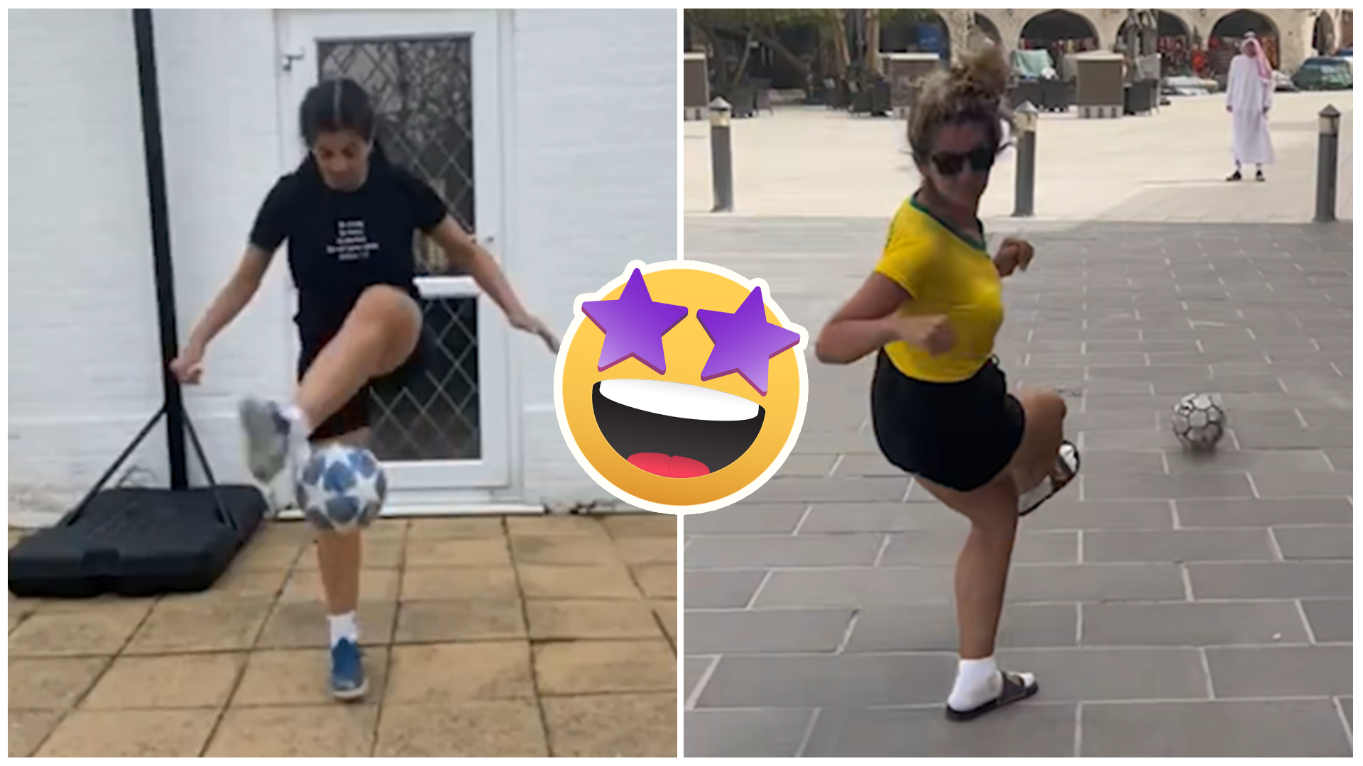 The Art of Ball Control Through Fun and Educational Juggling – Soccer