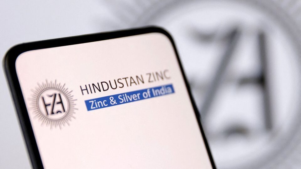 Hindustan Zinc share price falls 6% amid ₹3,300 crore block deal ...