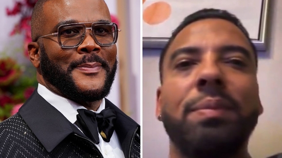 Tyler Perry lawsuit: Old video of Christian Keyes accusing ‘poweful man ...