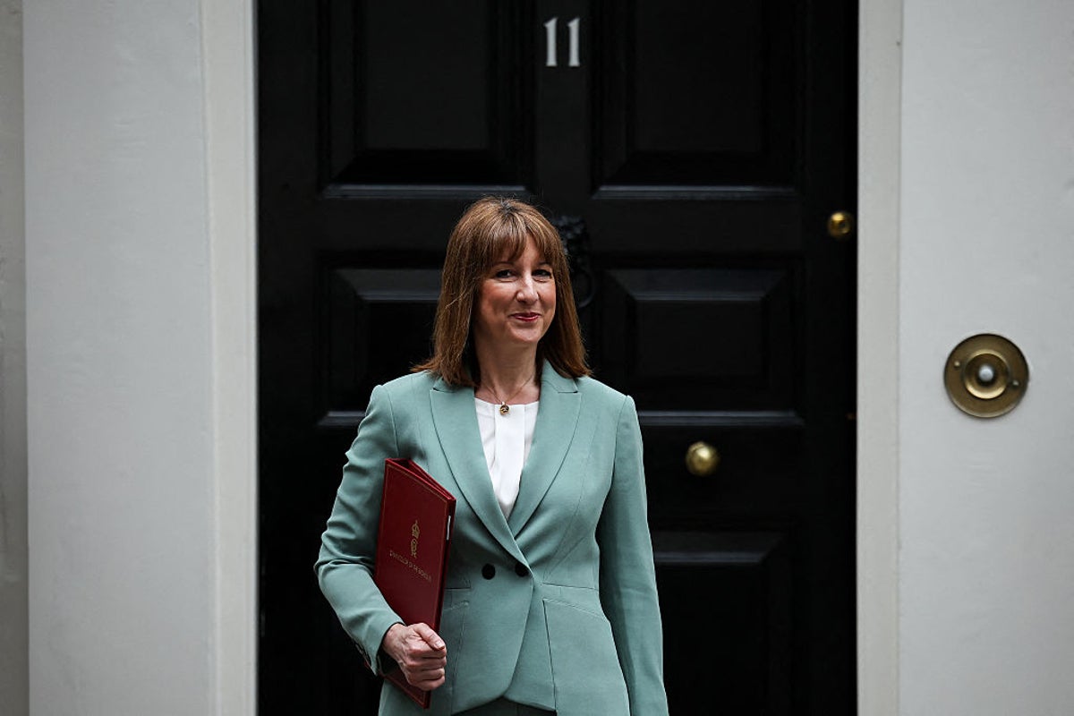Business news live: FTSE flat as inflation higher than expected before ...