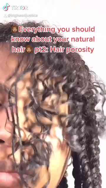My Natural Hair WIP and Growth Journey