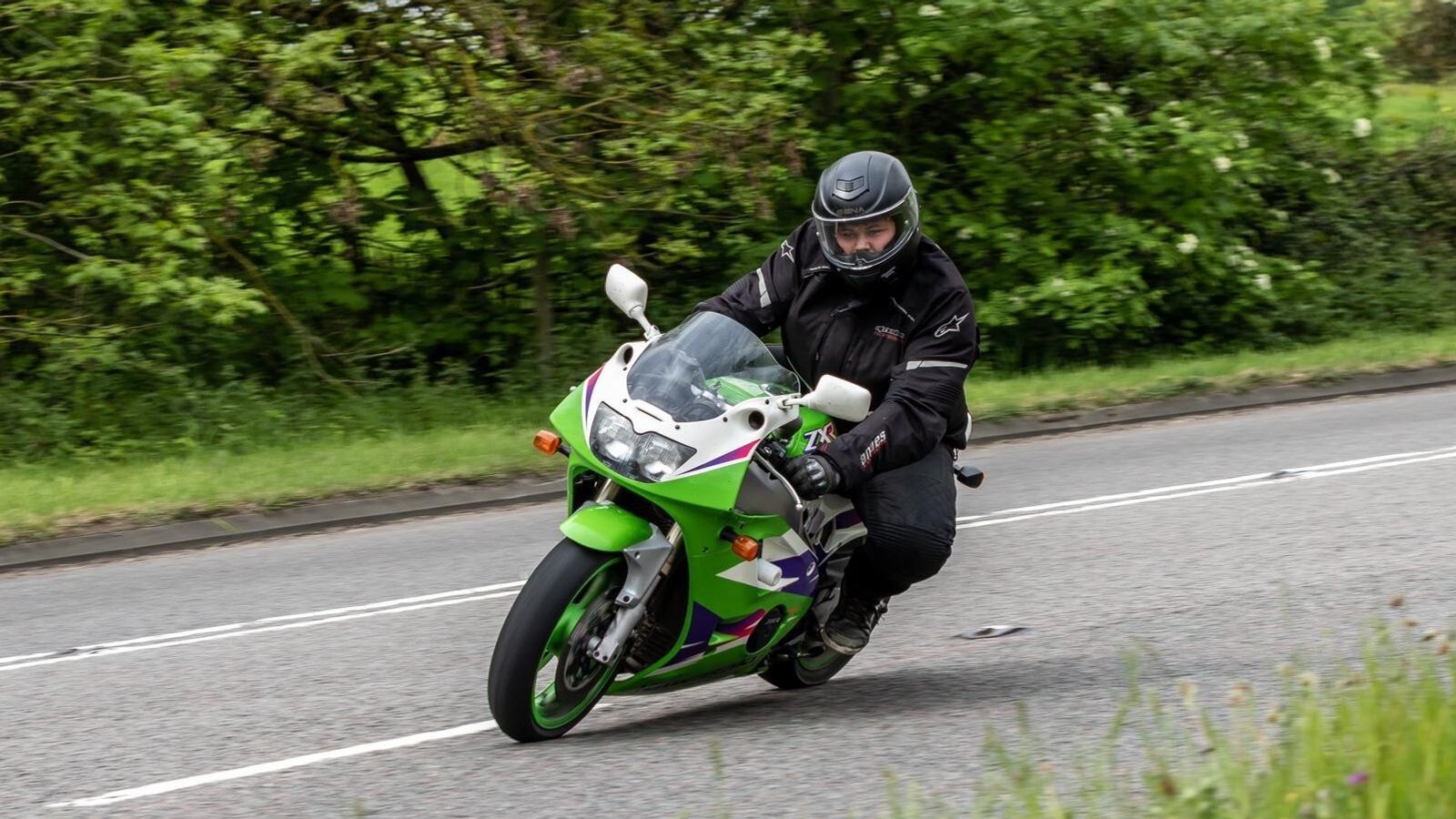 'Failings' admitted in Harry Dunn case