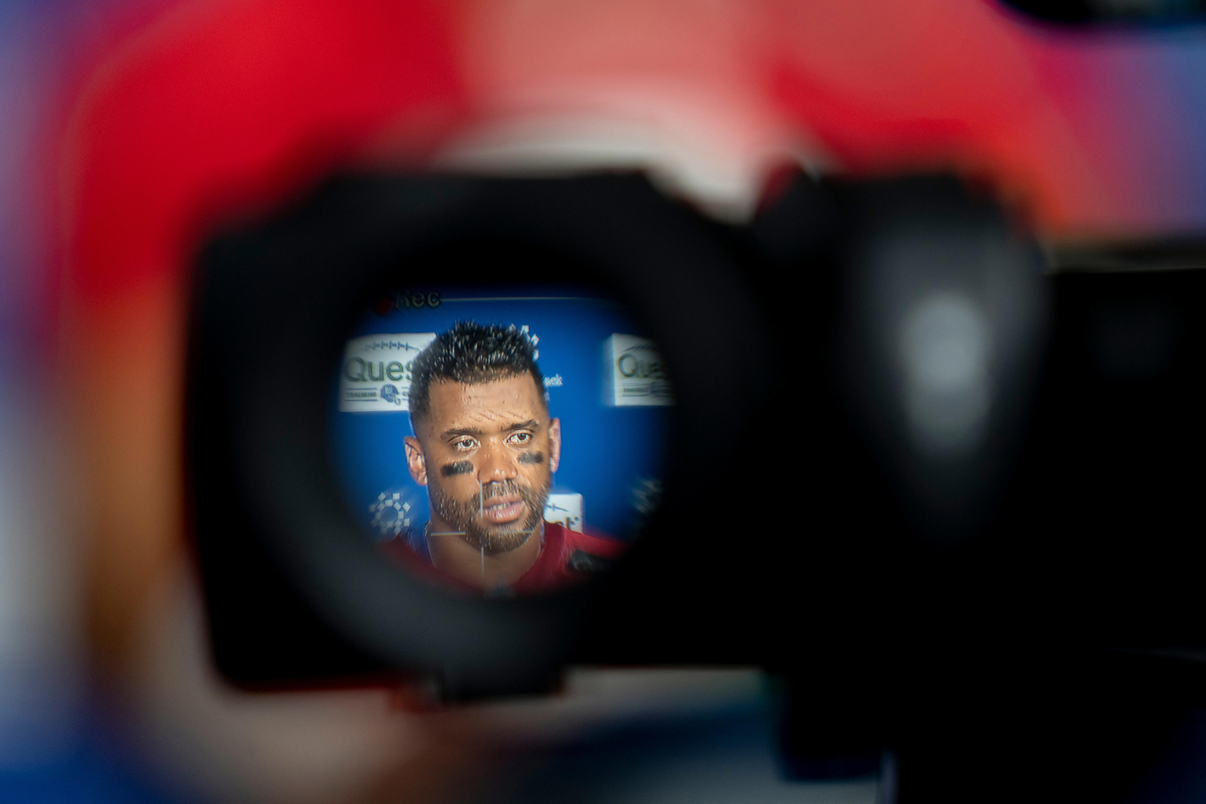 Who's rising after Giants' offseason program? Russell Wilson, Abdul ...