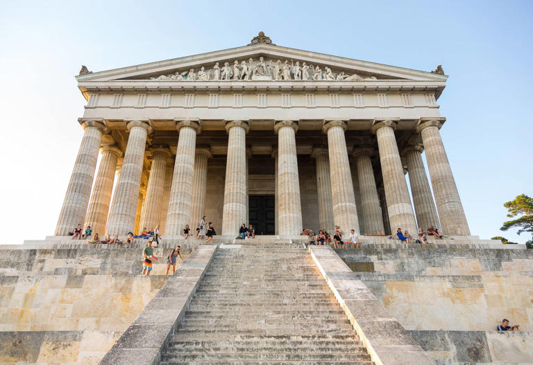 Fronleichnam in Bayern: 10 tolle Ausflugsziele für einen Kurzurlaub