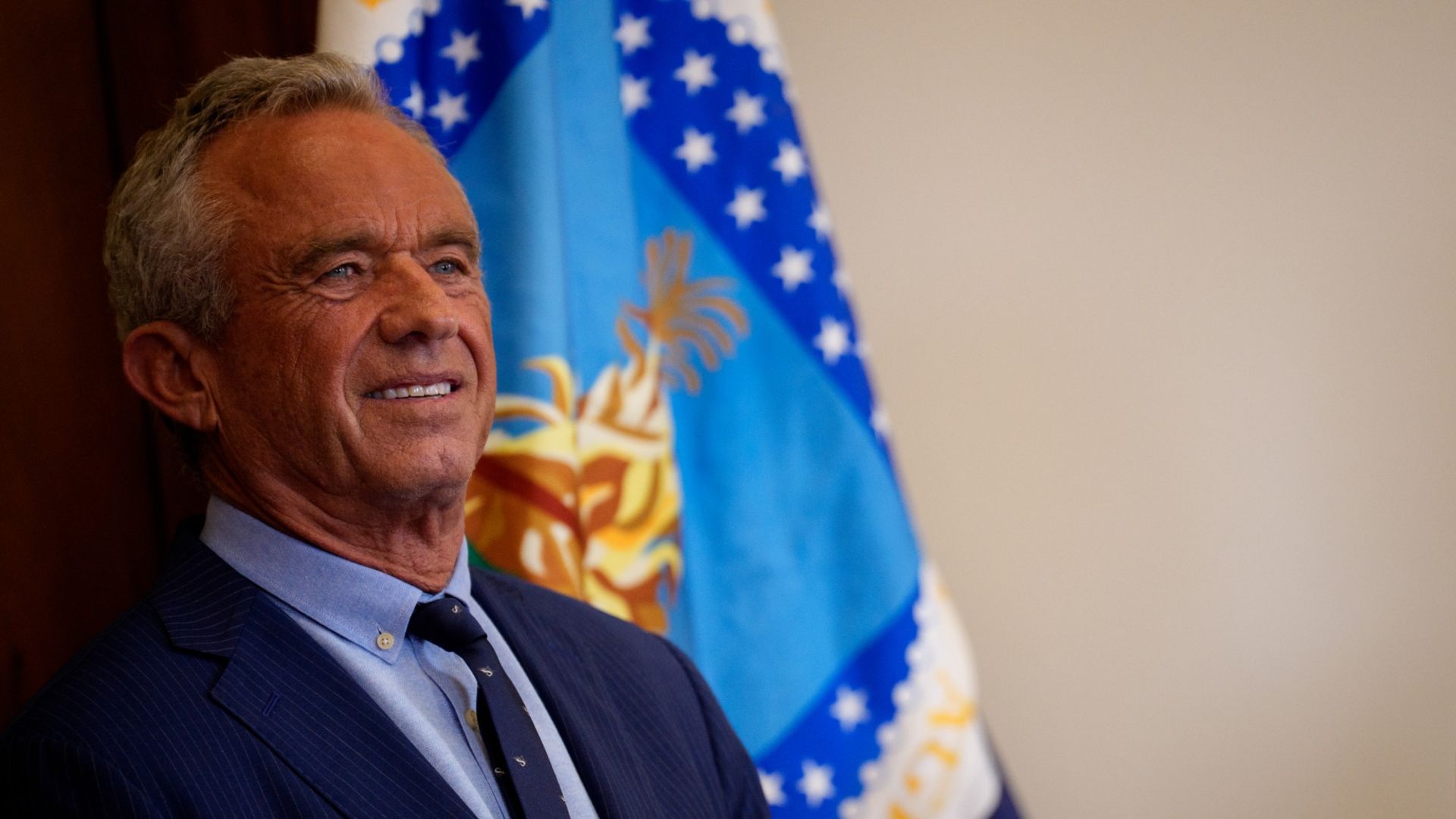 A disproven medical theory could be guiding RFK Jr.'s health policy