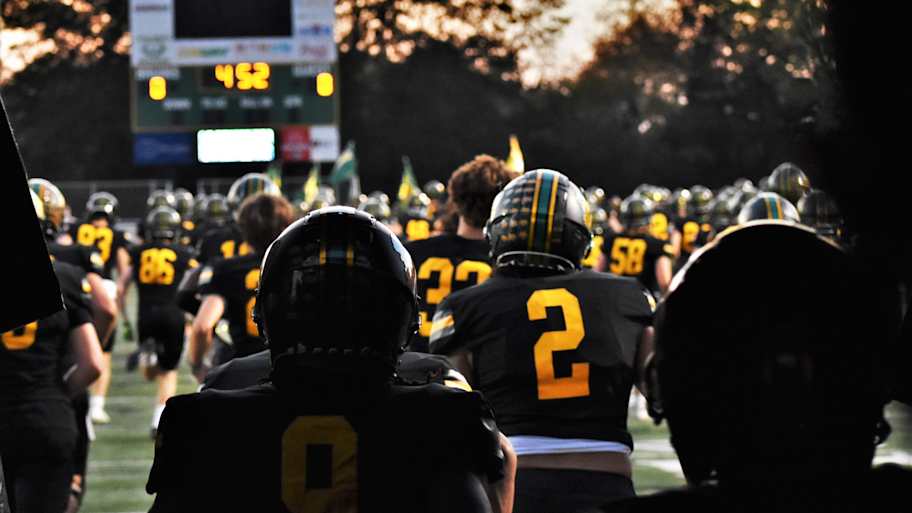 Missouri high school football schedules: 2025 Central Missouri ...
