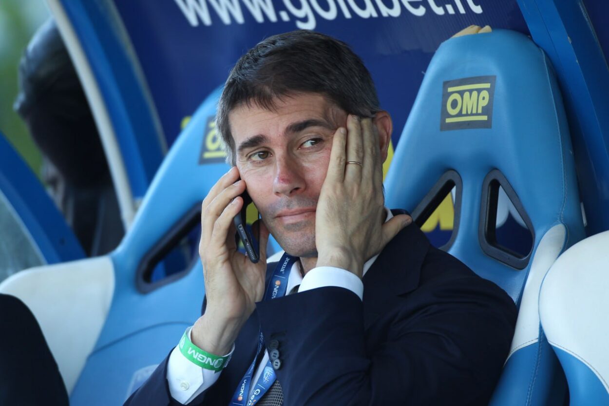 Roma, ufficiale l’acquisto del giovane Antonio Arena