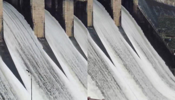 Karnataka rains: KRS sees 11-ft rise in a day, water levels surge ...