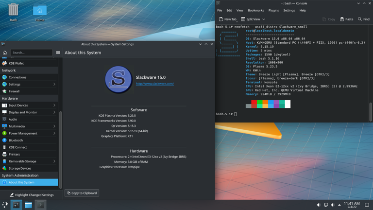Here's why I recommend Linux's Plasma KDE for Windows escapees