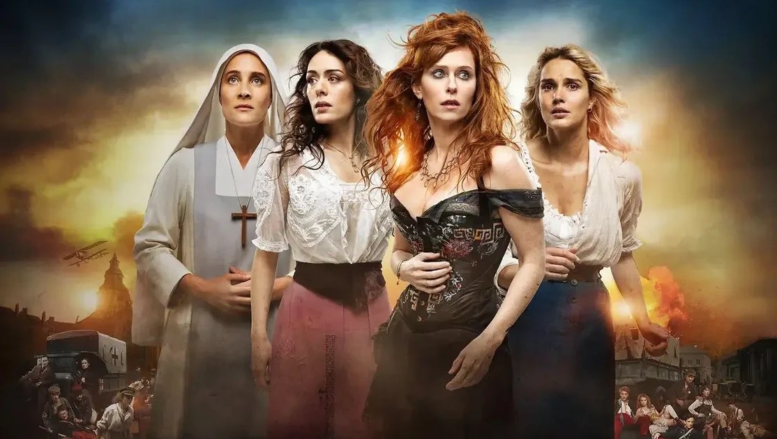 Netflix To Carry TF1 Stations In France In "New Kind Of Partnership"