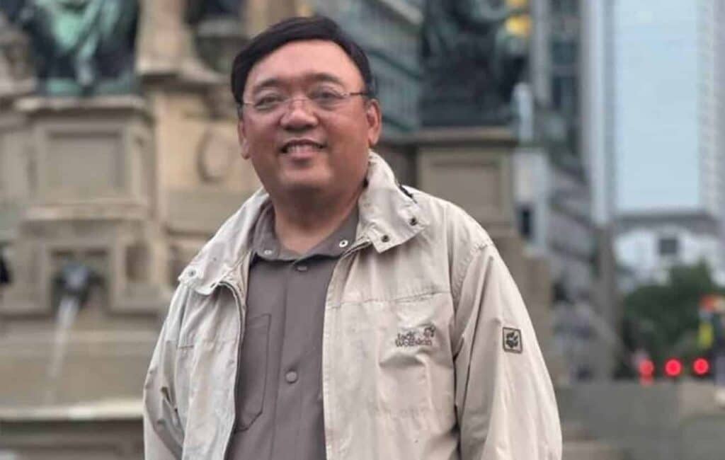 Roque asylum request in Netherlands denied — Remulla