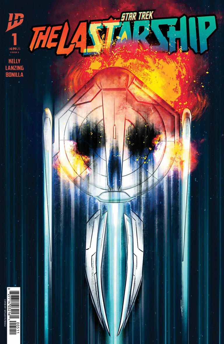 Star Trek’s New Series Exposes Everything Brilliant and Broken About ...