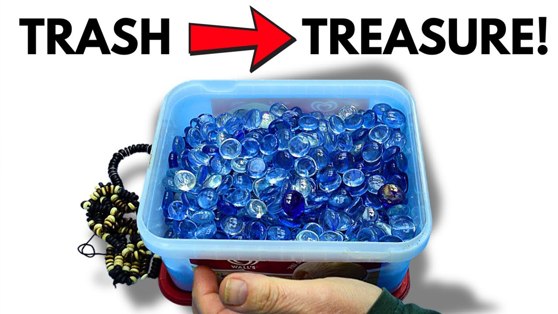 ♻️ Resin Art from Junk? These Results Are Next-Level | Upcycled Epoxy ...