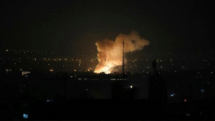 Israel-Iran Updates: इजरायल-ईरान जंग में अमेरिका का 'बंकर-बस्टर' हथियार ...