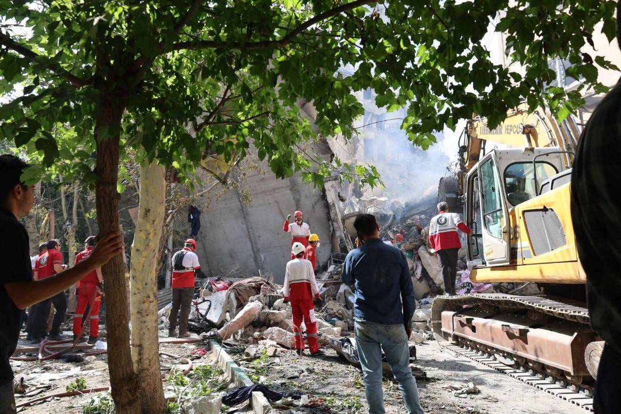 Mossad Strikes Again: Iran Attack Is Latest In Israel’s Long History Of ...