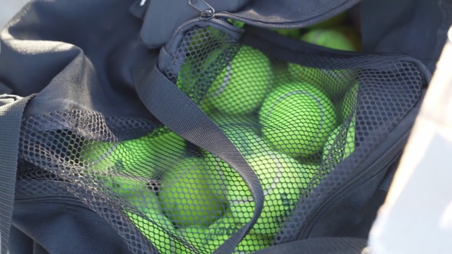 Community Tennis at Roeding Park serving up opportunities to play