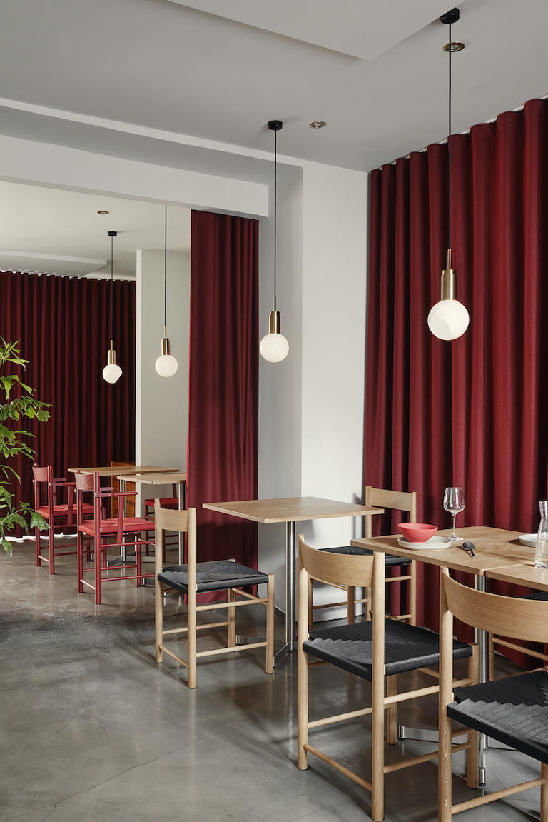 The Best Restaurants in Copenhagen — 10 Impressively-Designed Eateries ...