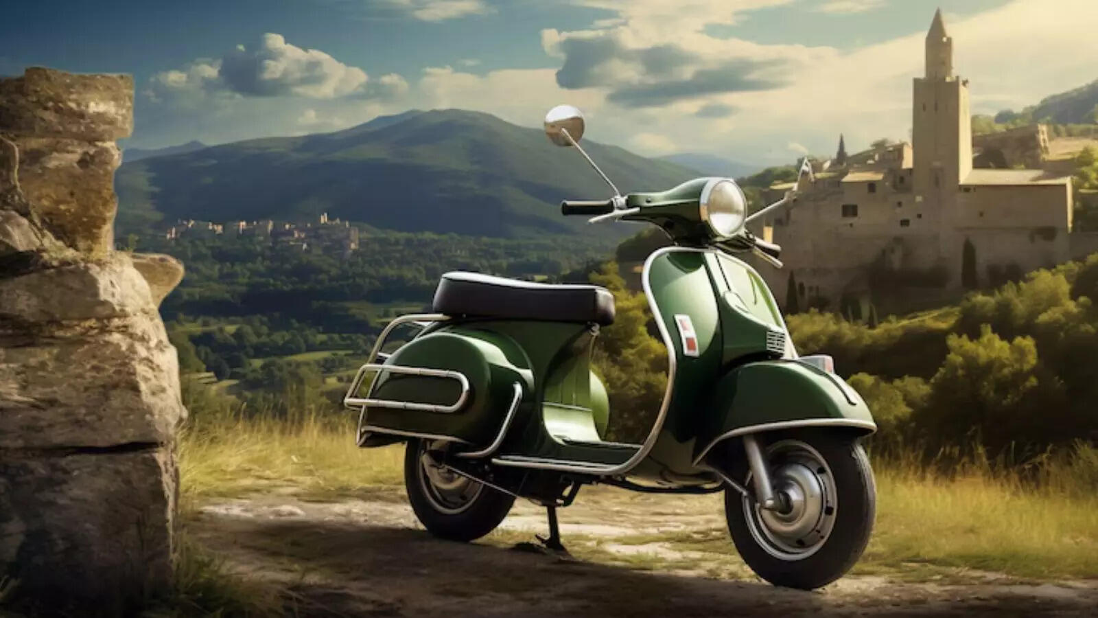 Bajaj Chetak 3001 Launched: Stylish, Smart & Now More Affordable