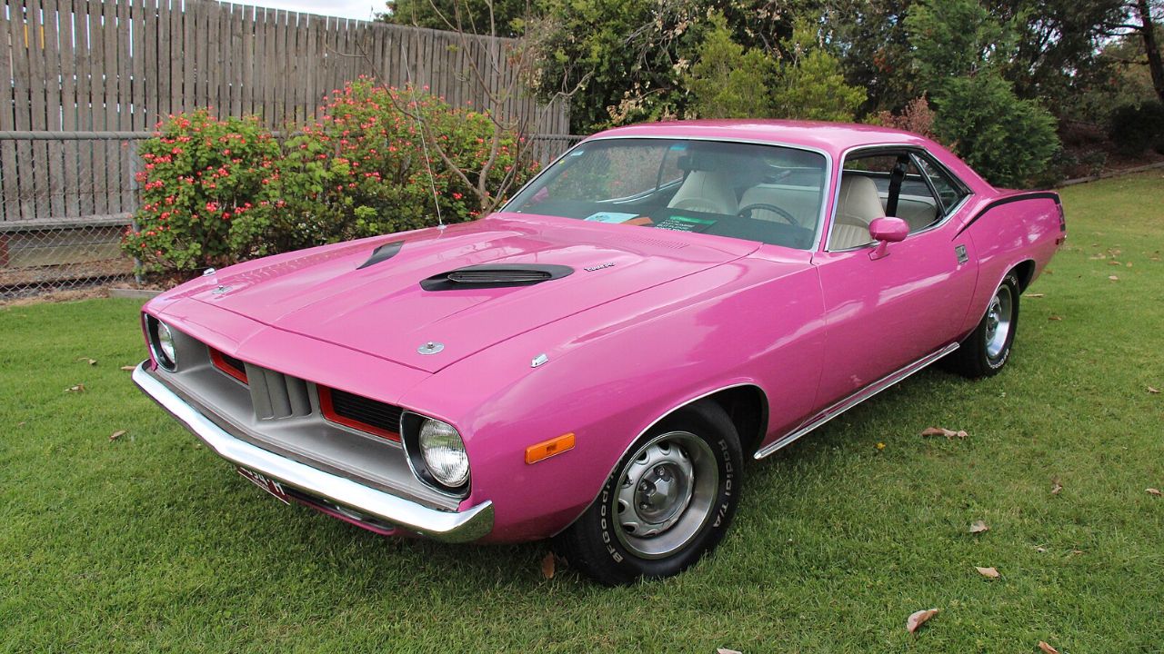 Old-School Cool: The Classics That Defined a Generation