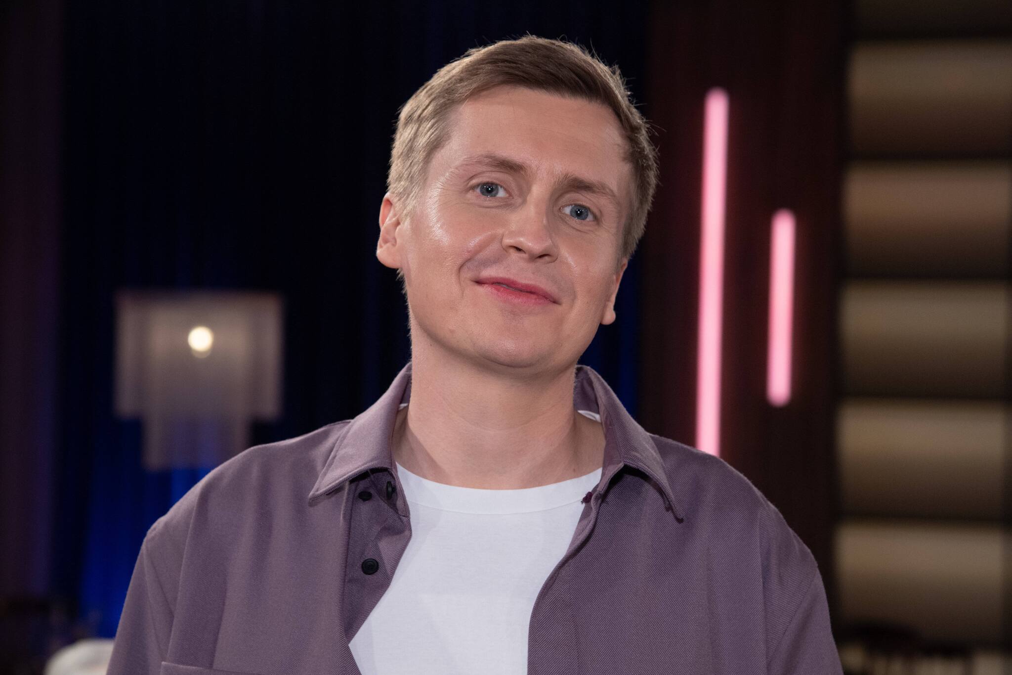 Satiriker Till Reiners im Interview: „Humor, der wehtun kann, aber ...