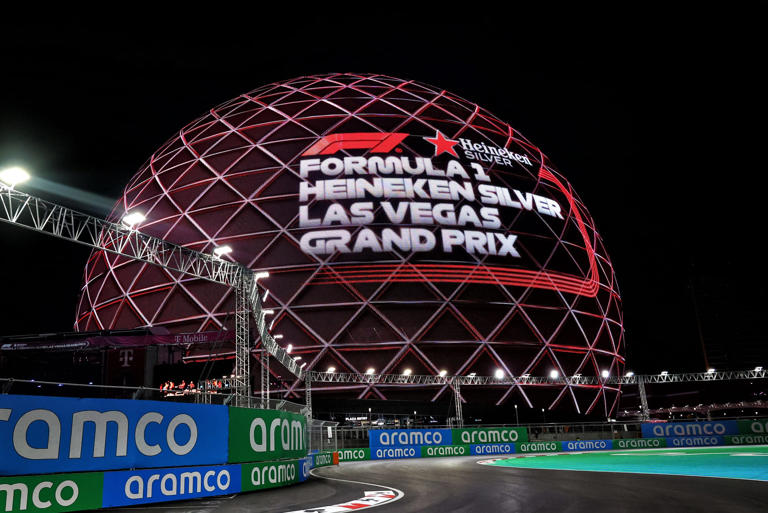 F1 race contracts: How long will each track stay on the calendar?