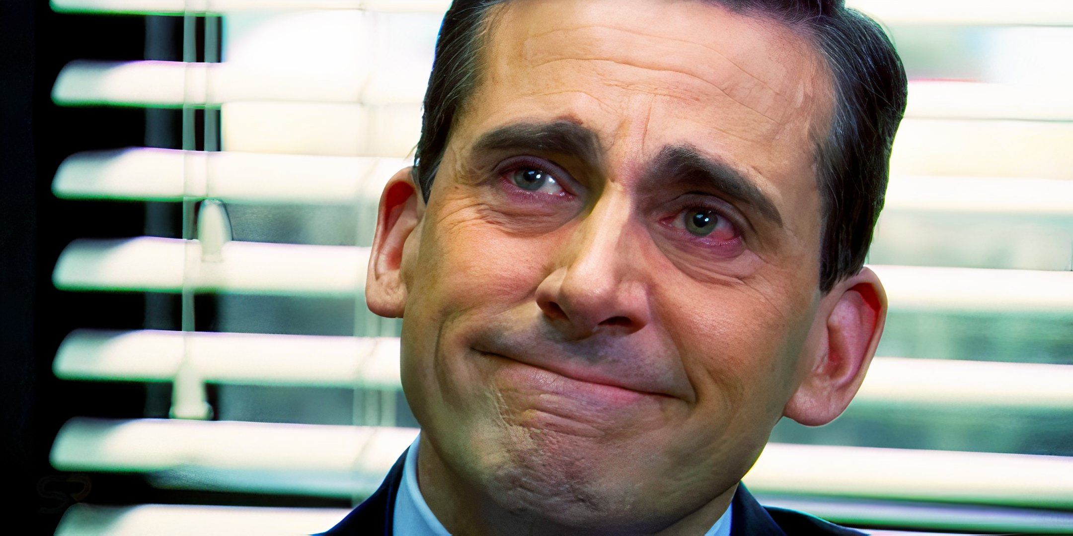 The Office's Original Replacement For Steve Carell Would Have Been ...