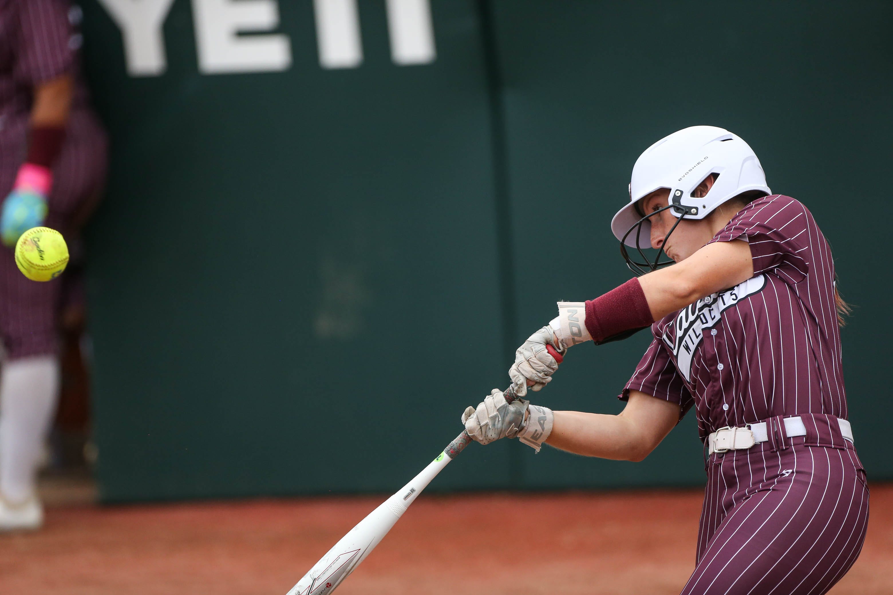 Calallen's Brookelynn Meador leads Corpus Christi honorees on THSCA ...