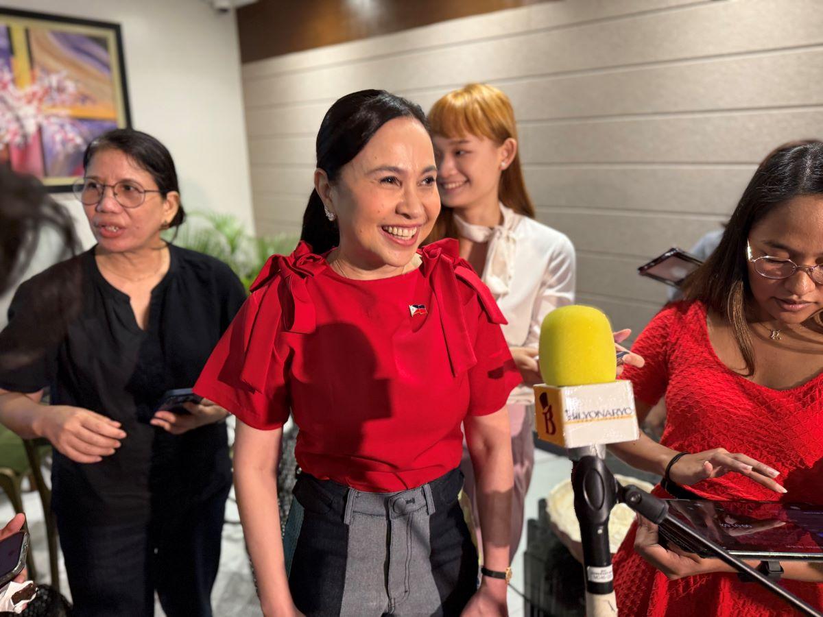 PH waiting for US decision on tariffs - DTI chief Roque