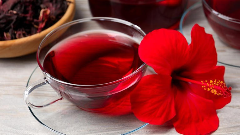 [PUB BY 6/19] Here's Why Red Food Is Traditionally Eaten On Juneteenth