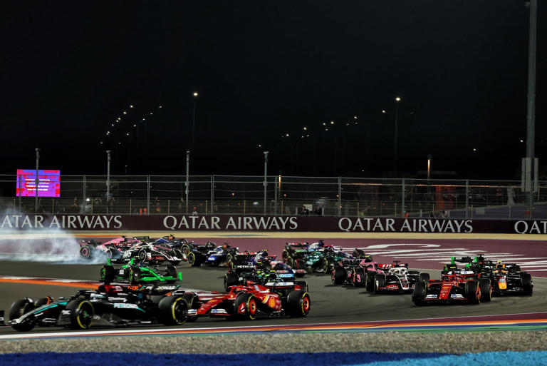 F1 race contracts: How long will each track stay on the calendar?