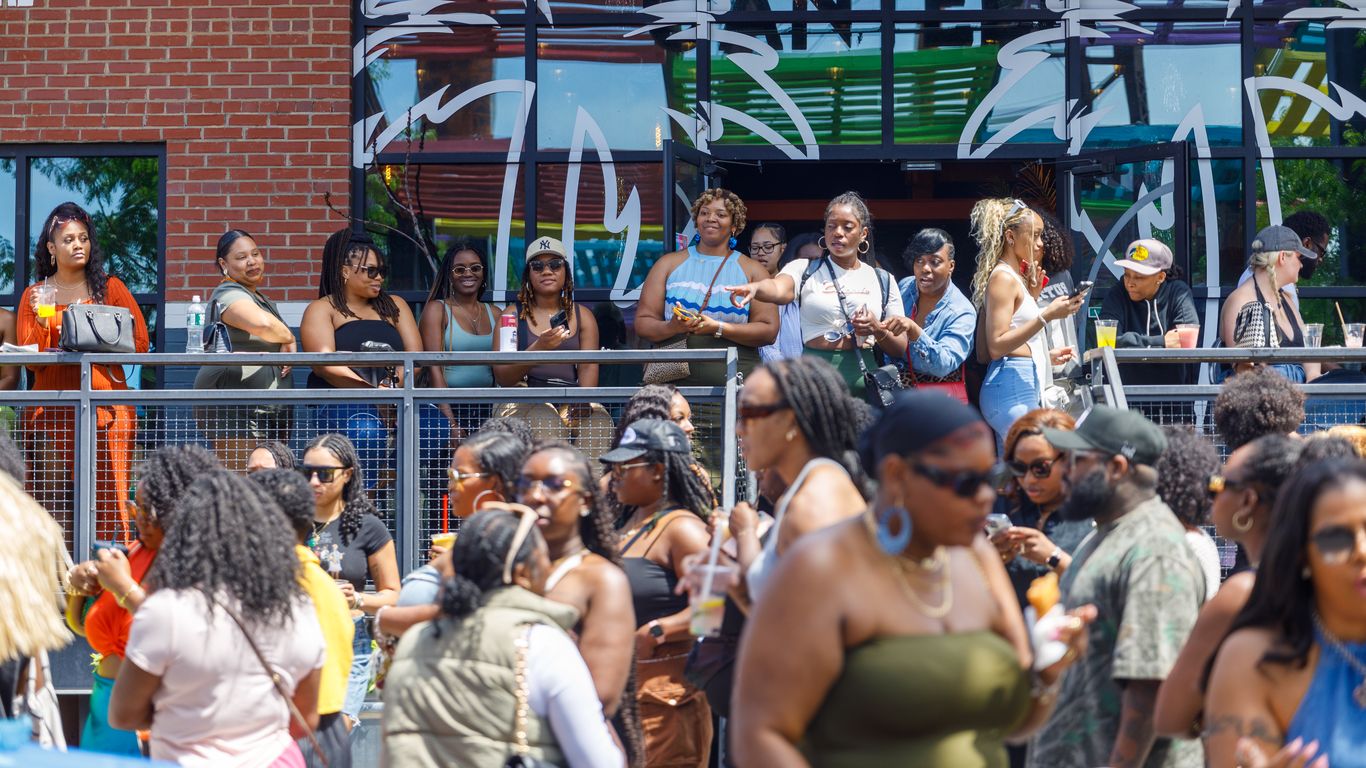 Weekender: 40 things to do in Charlotte this Juneteenth weekend