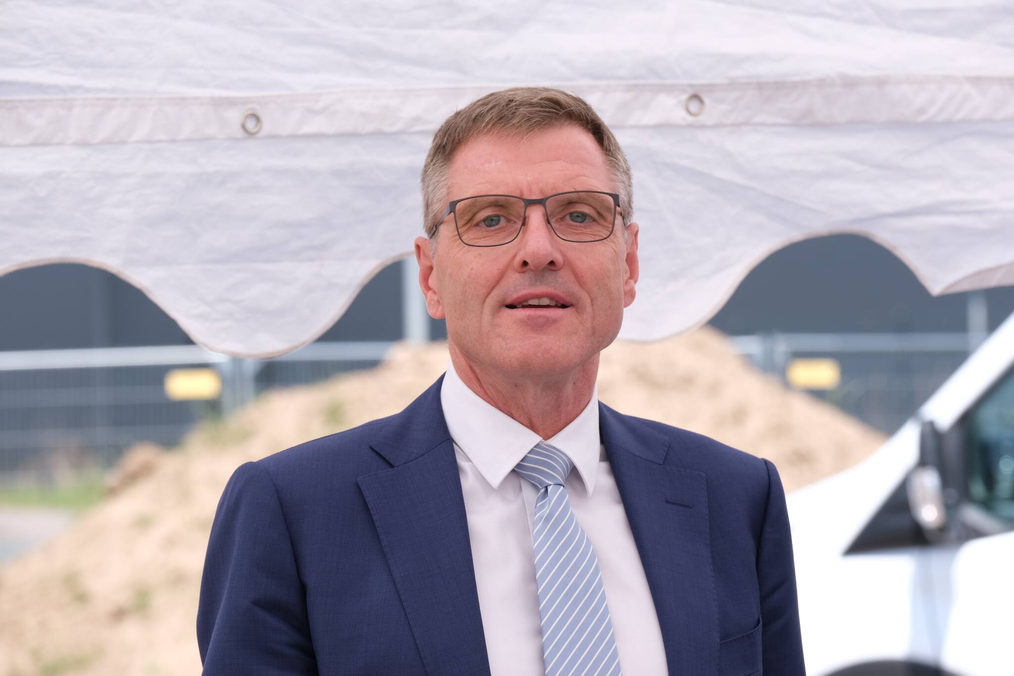 In der Firmengeschichte einmalig: Stüken investiert knapp 30 Millionen ...