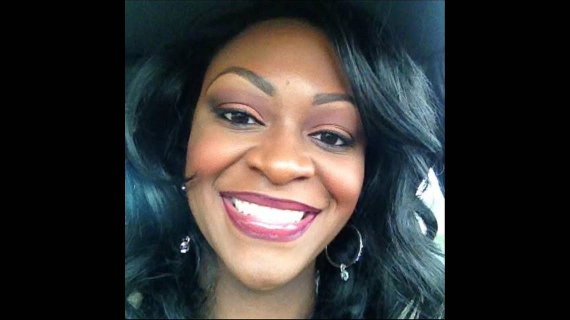 East St. Louis Principal Tryphena Cason remembered as ‘superwoman'