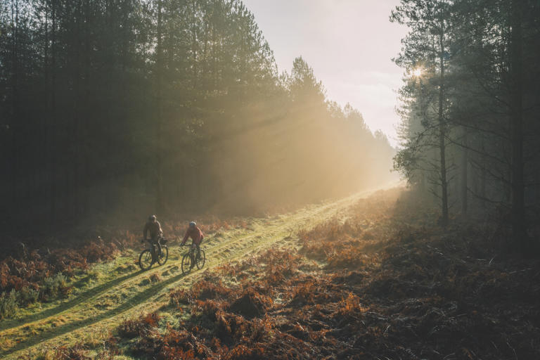 6 tips voor het fietsen van langere afstanden
