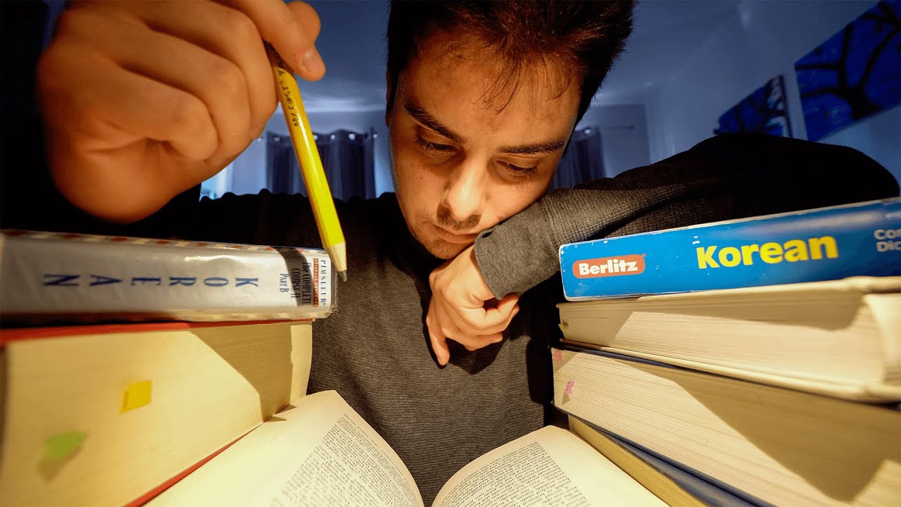 I learned the world's hardest and easiest languages – here's what I found