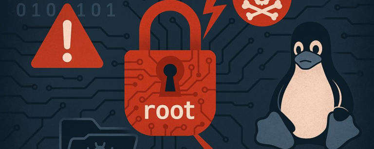 Root compromesso su Linux: nuove vulnerabilità colpiscono PAM e udisks