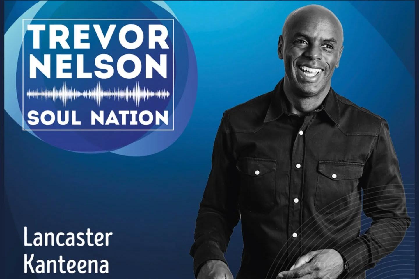 Club DJ, radio host and TV presenter Trevor Nelson coming to Lancaster ...
