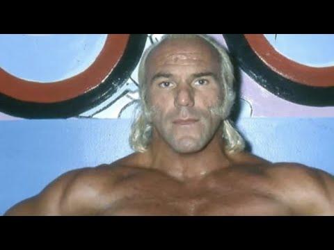 Rip Superstar Billy Graham: The Greatest Talker In Wrestling History