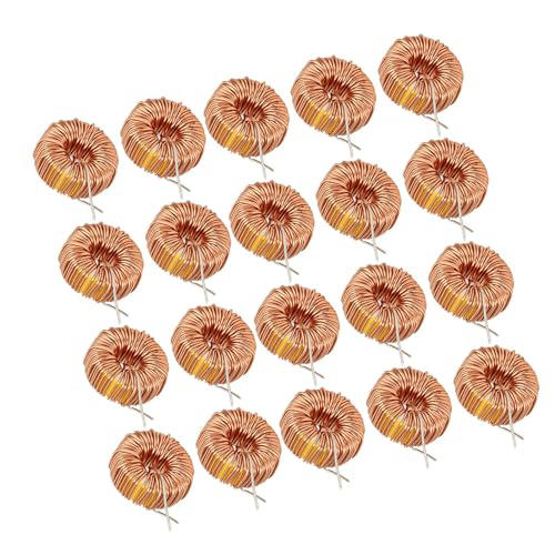 ¿Qué es un inductor toroidal y filtro EMI? Funcionamiento y usos detallados