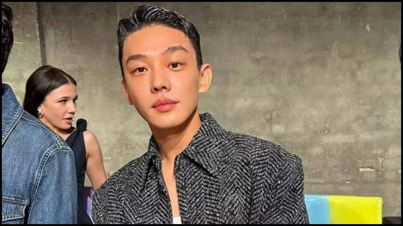 Yoo Ah In drug case update: ‘Hellbound’ actor’s final trial date set ...