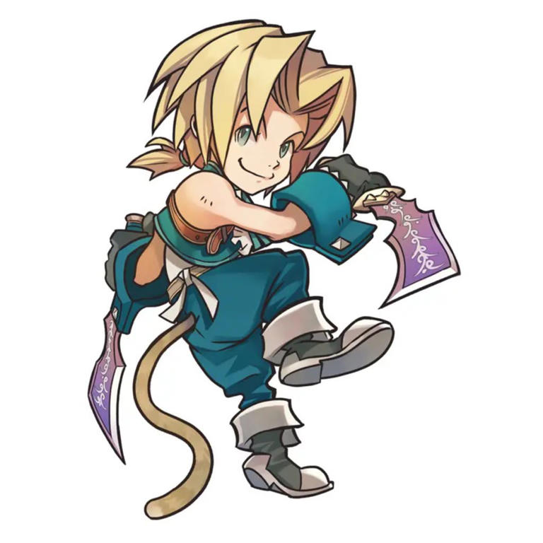 「FF9」25周年記念ポップアップストアが東京・大阪で開催！豪華グッズをゲットしよう！