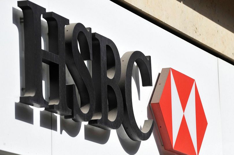 HSBC could force 35,000 UK staff to return to office three days a week
