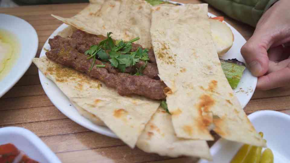 INSANE Street Food in Turkey |Turkish Street Food Tour