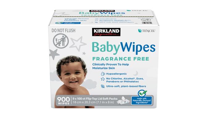 The Shocking Truth About Your Favorite Baby Wipes Are Costco Kirkland Wipes Putting Your Baby At Riskfeed