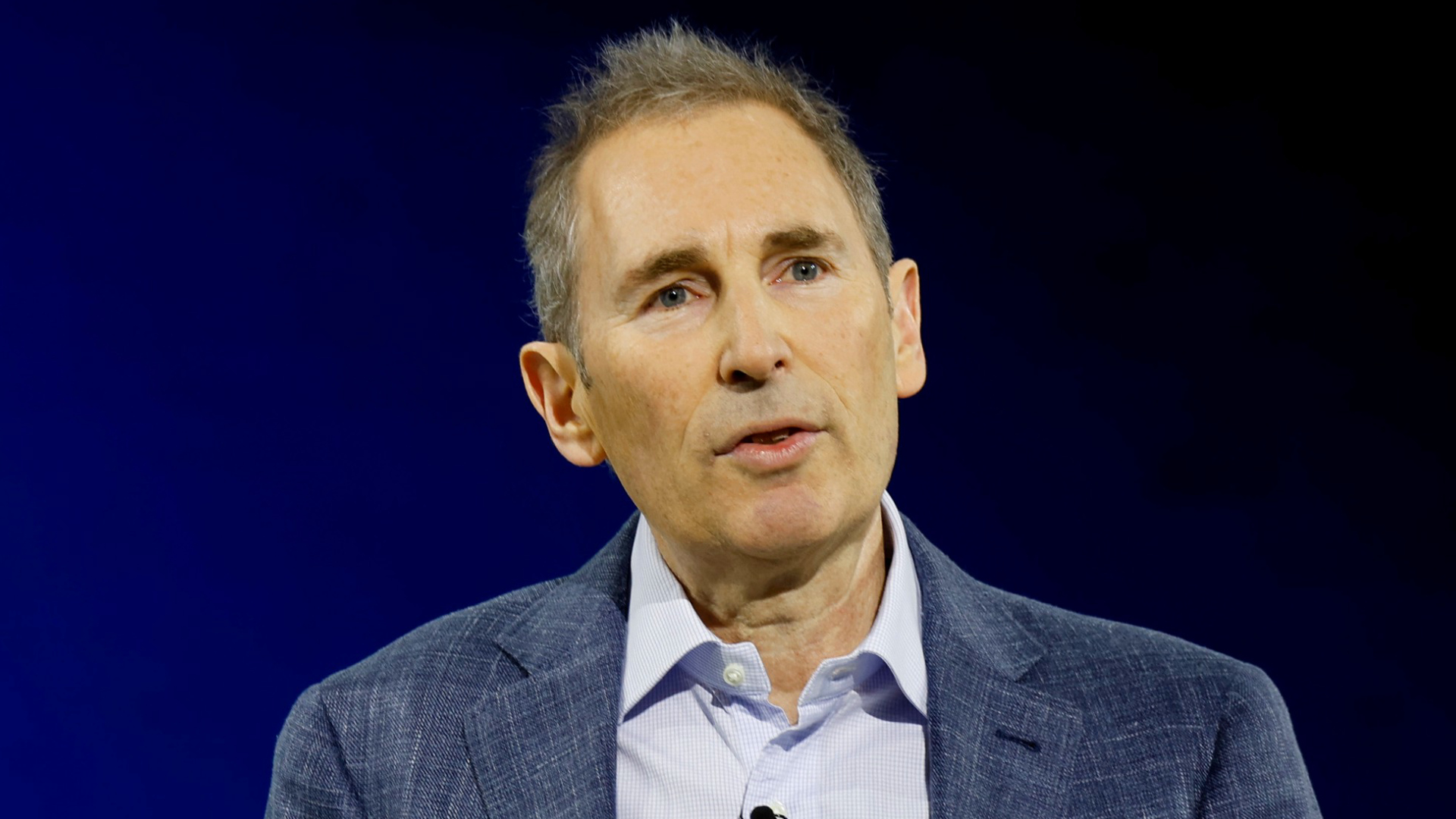 Amazon CEO Predicts AI Will Reduce Corporate Workforce