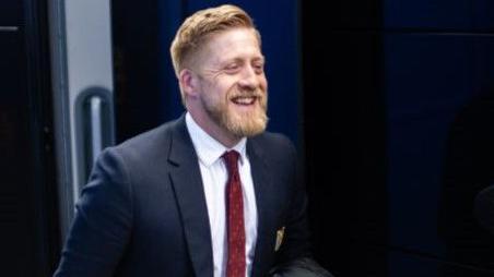 Man Utd academy boss to join Everton